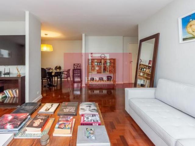 Apartamento à venda no bairro Itaim Bibi São Paulo/SP, Zona Oeste