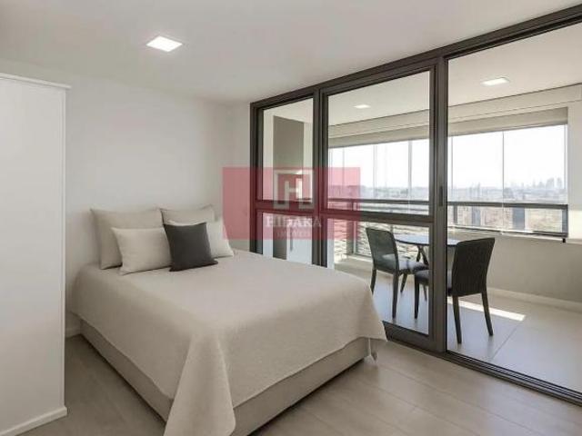 Apartamento à venda no bairro Itaim Bibi São Paulo/SP, Zona Oeste