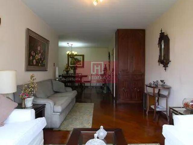 Apartamento à venda no bairro Itaim Bibi São Paulo/SP, Zona Oeste