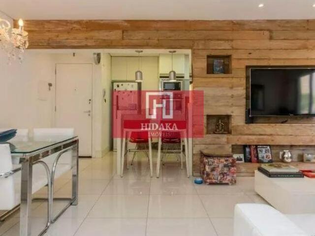 Apartamento à venda no bairro Itaim Bibi São Paulo/SP, Zona Oeste