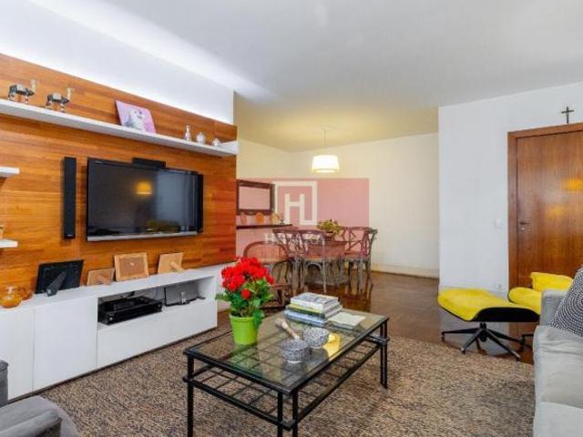 Apartamento à venda no bairro Itaim Bibi São Paulo/SP, Zona Oeste