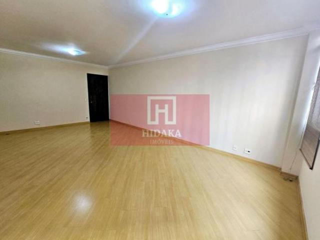 Apartamento à venda no bairro Itaim Bibi São Paulo/SP, Zona Oeste
