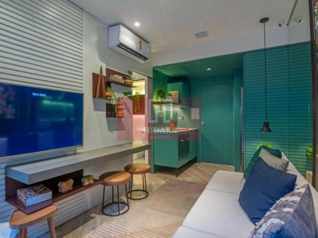Apartamento à venda no bairro Itaim Bibi São Paulo/SP, Zona Oeste