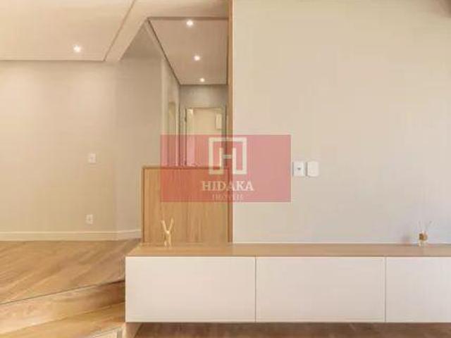 Apartamento à venda no bairro Itaim Bibi São Paulo/SP, Zona Oeste