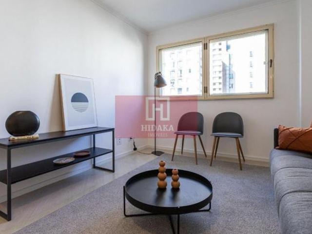 Apartamento à venda no bairro Itaim Bibi São Paulo/SP, Zona Oeste