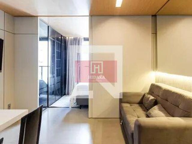 Apartamento à venda no bairro Itaim Bibi São Paulo/SP, Zona Oeste