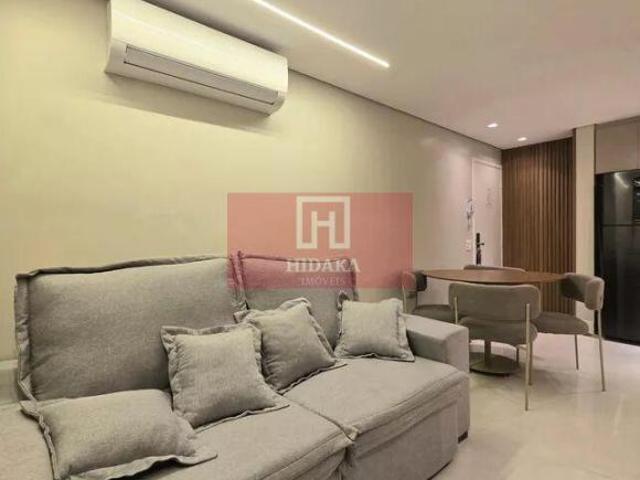 Apartamento à venda no bairro Itaim Bibi São Paulo/SP, Zona Oeste