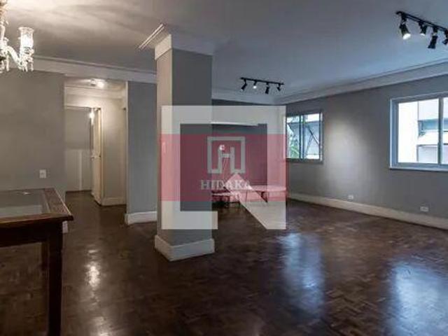 Apartamento à venda no bairro Itaim Bibi São Paulo/SP, Zona Oeste
