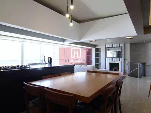 Apartamento à venda no bairro Itaim Bibi São Paulo/SP, Zona Oeste