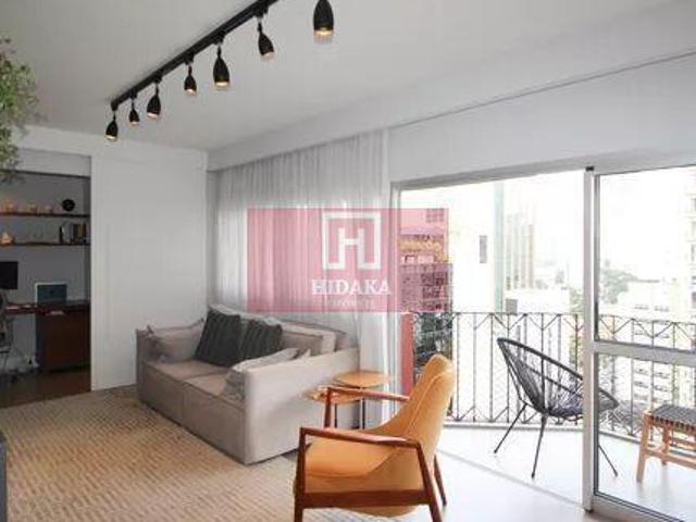 Apartamento à venda no bairro Itaim Bibi São Paulo/SP, Zona Oeste