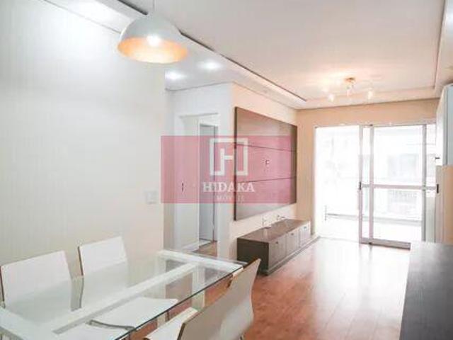 Apartamento à venda no bairro Itaim Bibi São Paulo/SP, Zona Oeste