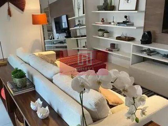 Apartamento à venda no bairro Itaim Bibi São Paulo/SP, Zona Oeste