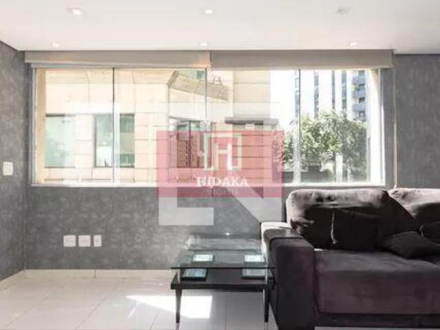 Apartamento à venda no bairro Itaim Bibi São Paulo/SP, Zona Oeste