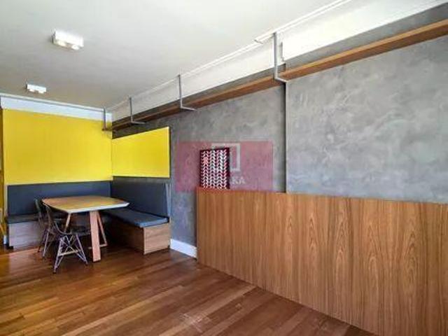 Apartamento à venda no bairro Itaim Bibi São Paulo/SP, Zona Oeste