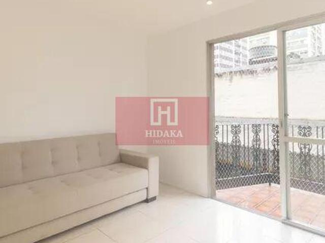 Apartamento à venda no bairro Itaim Bibi São Paulo/SP, Zona Oeste
