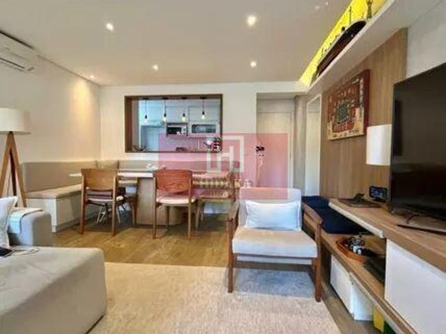 Apartamento à venda no bairro Itaim Bibi São Paulo/SP, Zona Oeste
