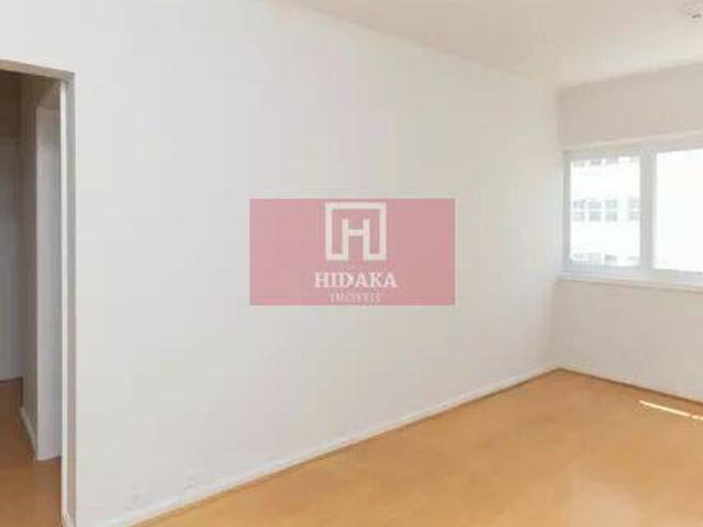 Apartamento à venda no bairro Itaim Bibi São Paulo/SP, Zona Oeste