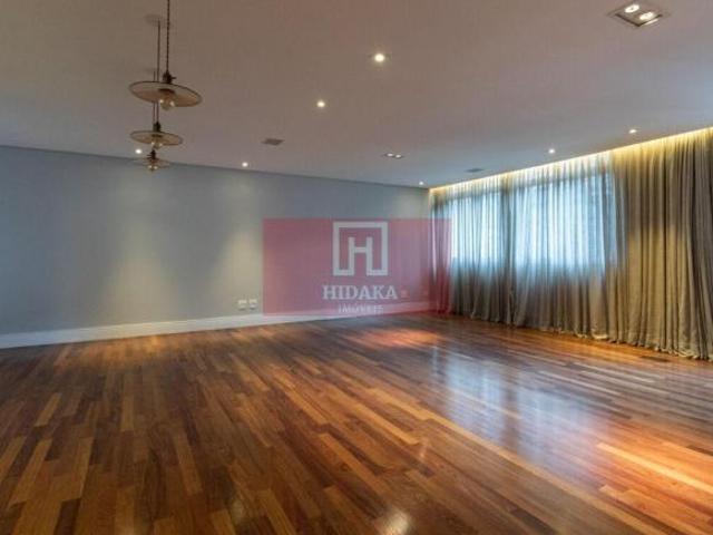 Apartamento à venda no bairro Itaim Bibi São Paulo/SP, Zona Oeste