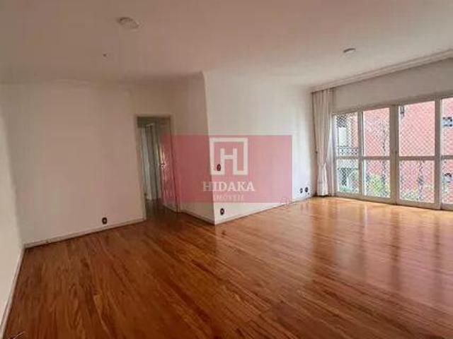 Apartamento à venda no bairro Itaim Bibi São Paulo/SP, Zona Oeste