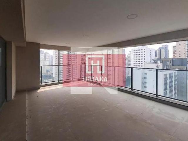 Apartamento à venda no bairro Itaim Bibi São Paulo/SP, Zona Oeste