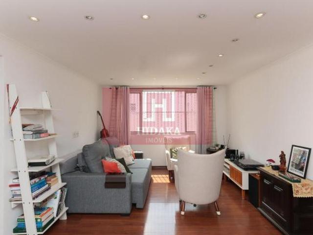 Apartamento à venda no bairro Itaim Bibi São Paulo/SP, Zona Oeste