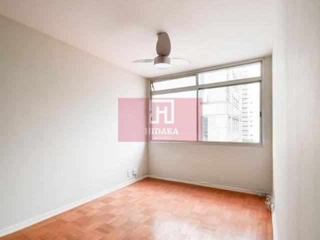 Apartamento à venda no bairro Itaim Bibi São Paulo/SP, Zona Oeste