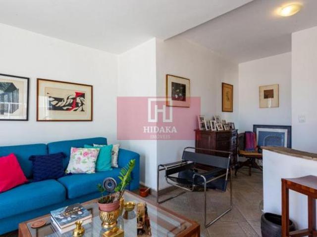 Apartamento à venda no bairro Itaim Bibi São Paulo/SP, Zona Oeste