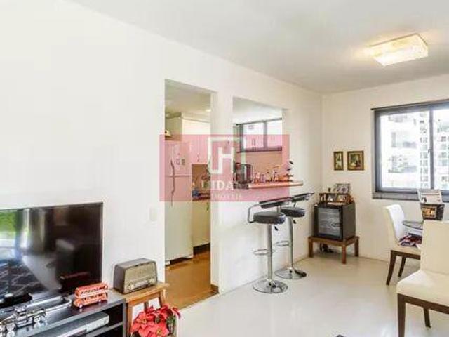 Apartamento à venda no bairro Itaim Bibi São Paulo/SP, Zona Oeste