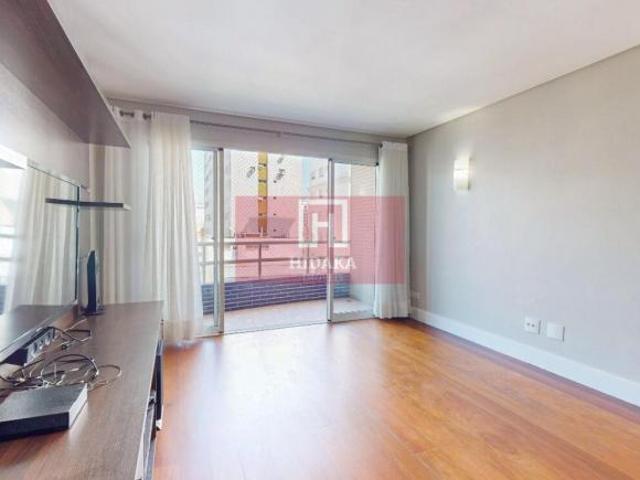 Apartamento à venda no bairro Itaim Bibi São Paulo/SP, Zona Oeste