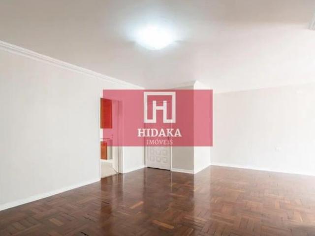Apartamento à venda no bairro Itaim Bibi São Paulo/SP, Zona Oeste