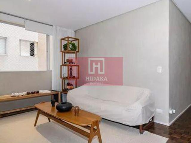 Apartamento à venda no bairro Itaim Bibi São Paulo/SP, Zona Oeste