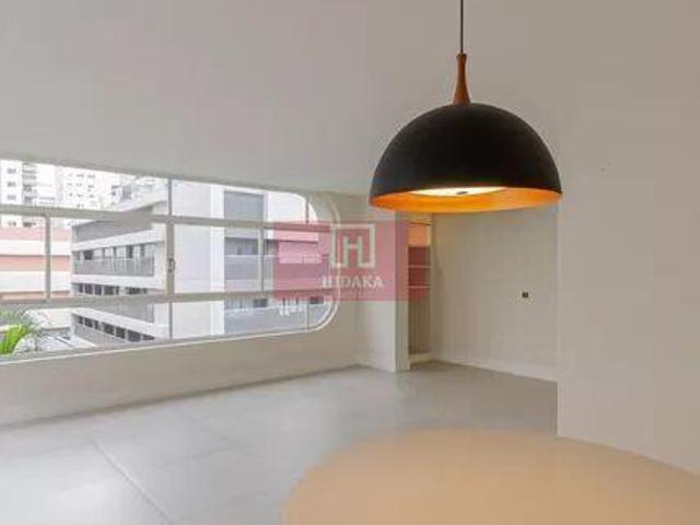 Apartamento à venda no bairro Itaim Bibi São Paulo/SP, Zona Oeste
