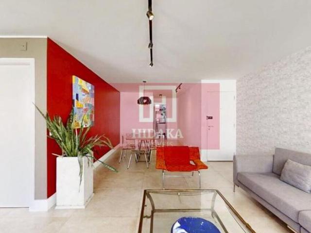 Apartamento à venda no bairro Itaim Bibi São Paulo/SP, Zona Oeste
