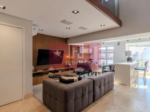 Apartamento à venda no bairro Itaim Bibi São Paulo/SP, Zona Oeste
