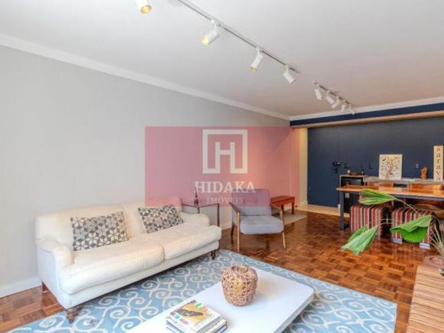 Apartamento à venda no bairro Itaim Bibi São Paulo/SP, Zona Oeste