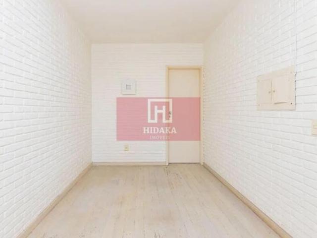 Apartamento à venda no bairro Itaim Bibi São Paulo/SP, Zona Oeste