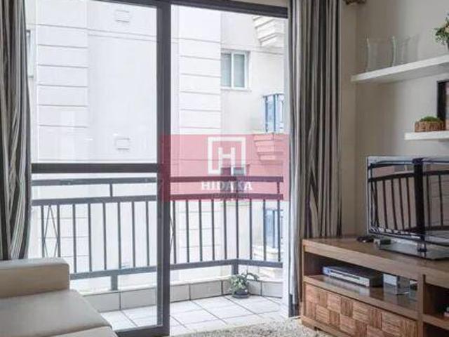 Apartamento à venda no bairro Itaim Bibi São Paulo/SP, Zona Oeste