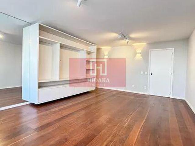 Apartamento à venda no bairro Itaim Bibi São Paulo/SP, Zona Oeste