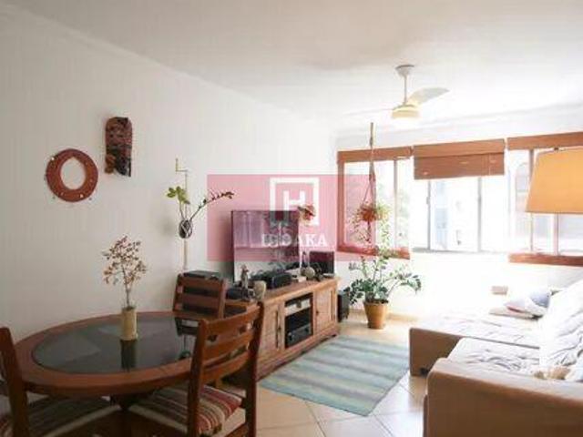 Apartamento à venda no bairro Itaim Bibi São Paulo/SP, Zona Oeste
