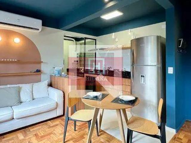 Apartamento à venda no bairro Itaim Bibi São Paulo/SP, Zona Oeste