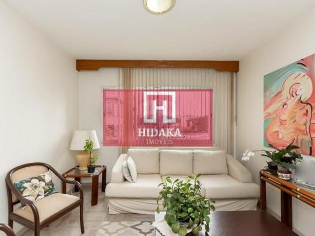 Apartamento à venda no bairro Itaim Bibi São Paulo/SP, Zona Oeste