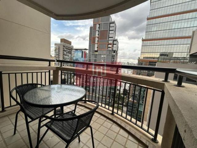 Apartamento à venda no bairro Itaim Bibi São Paulo/SP, Zona Oeste