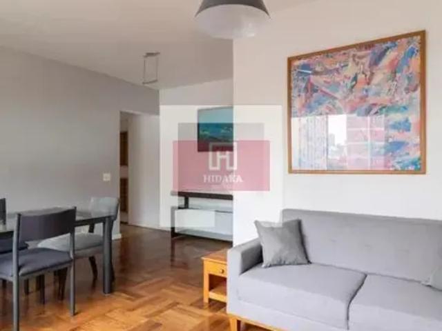 Apartamento à venda no bairro Itaim Bibi São Paulo/SP, Zona Oeste