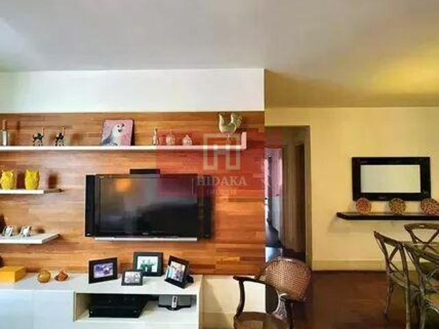 Apartamento à venda no bairro Itaim Bibi São Paulo/SP, Zona Oeste