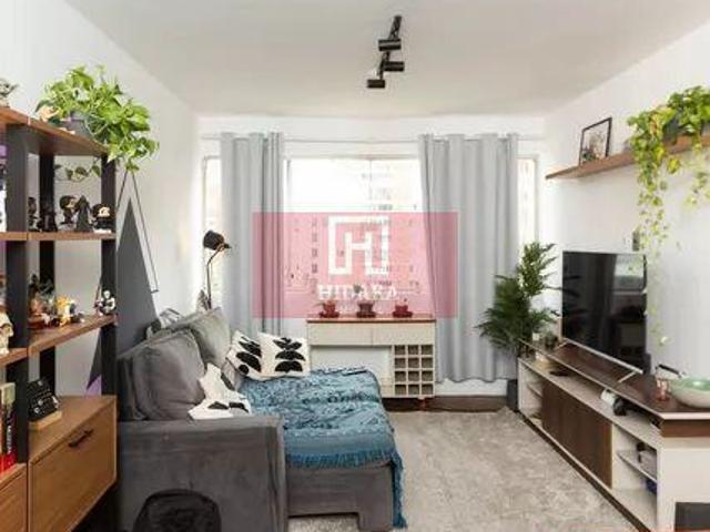 Apartamento à venda no bairro Itaim Bibi São Paulo/SP, Zona Oeste