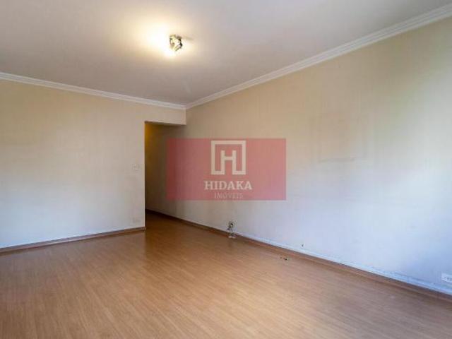 Apartamento à venda no bairro Itaim Bibi São Paulo/SP, Zona Oeste