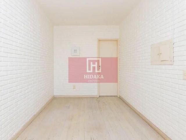 Apartamento à venda no bairro Itaim Bibi São Paulo/SP, Zona Oeste