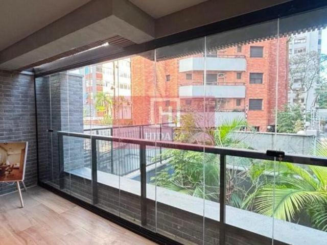 Apartamento à venda no bairro Itaim Bibi São Paulo/SP, Zona Sul