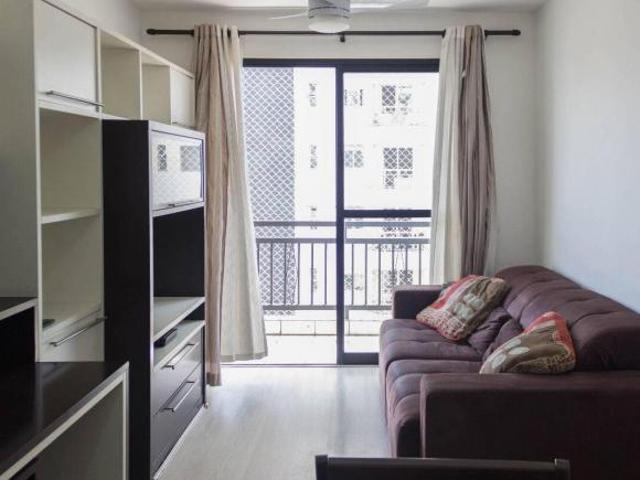 Apartamento à venda no bairro Itaim Bibi São Paulo/SP, Zona Sul