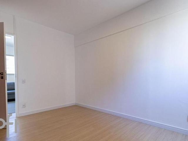 Apartamento à venda no bairro Itaim Bibi São Paulo/SP, Zona Sul